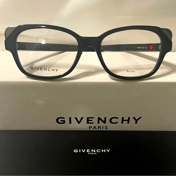 Givenchy | Accessories | Givenchy Eyeglass Made In Italy | Poshmark
